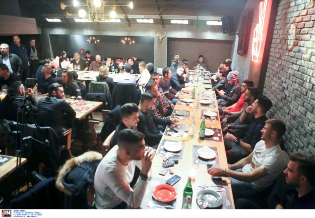 merci | Yellow Radio