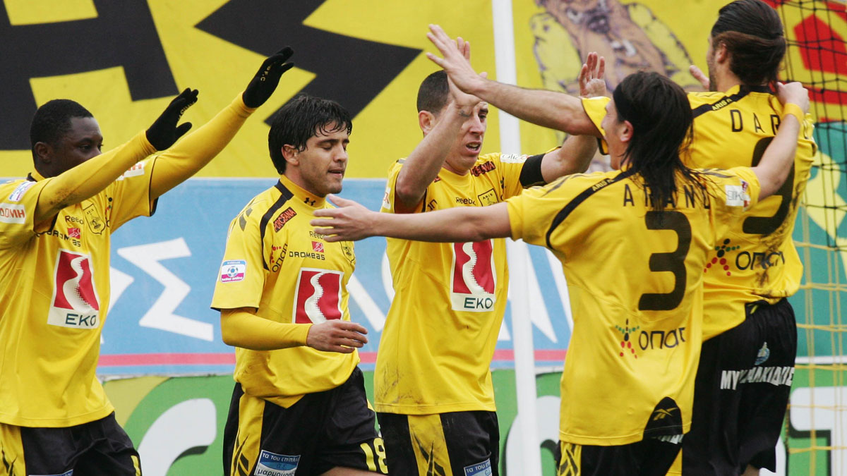 kabora_09 | Yellow Radio