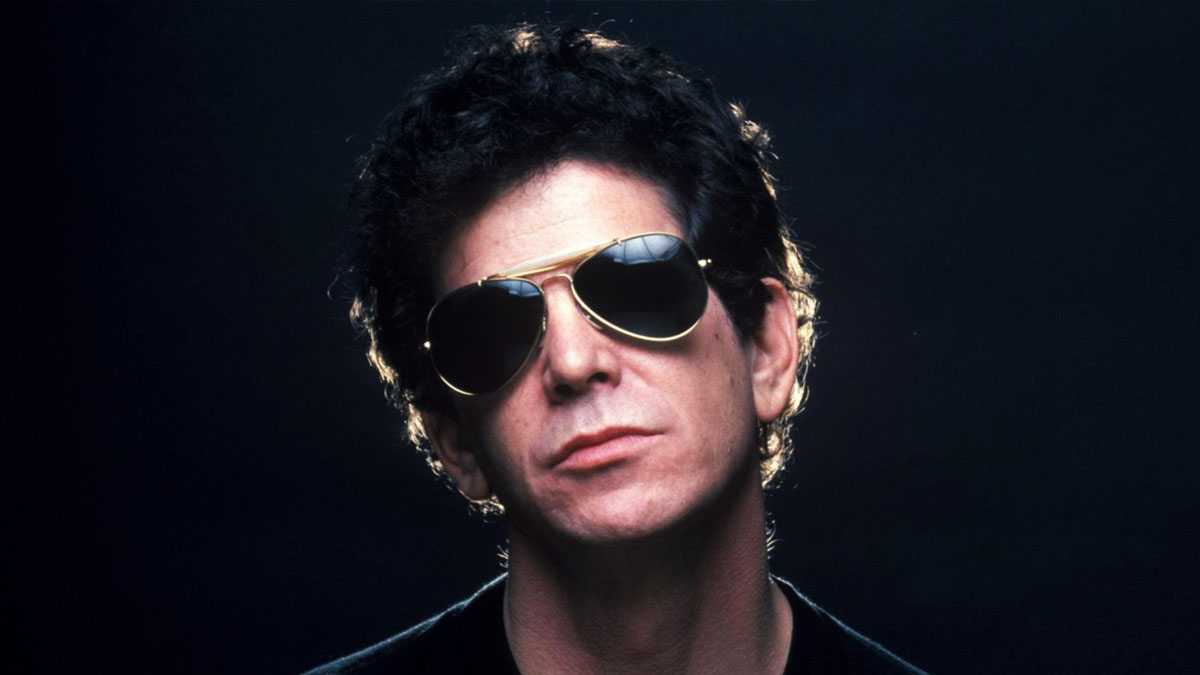 Lou Reed: «Η θέα από την εξέδρα της μπάντας» – Ένα αιρετικό κείμενο του ...