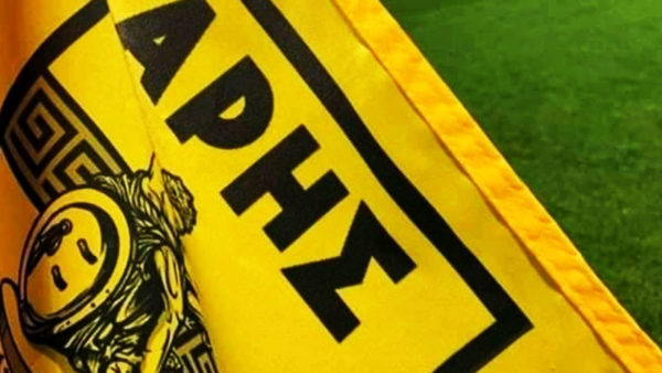 Η Pre-Black Friday… ζέστανε τον κόσμο του Άρη | Yellow Radio
