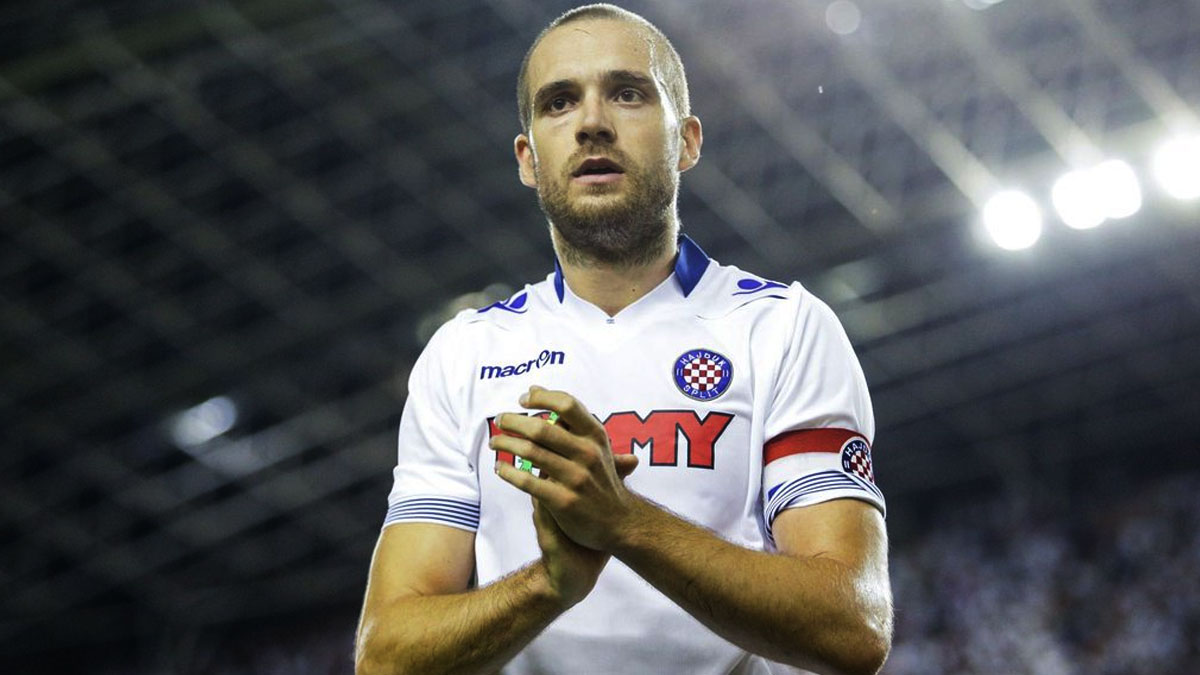 Τον Γκόραν Μίλοβιτς κοιτά ο Άρης για την άμυνα (vids) | Yellow Radio