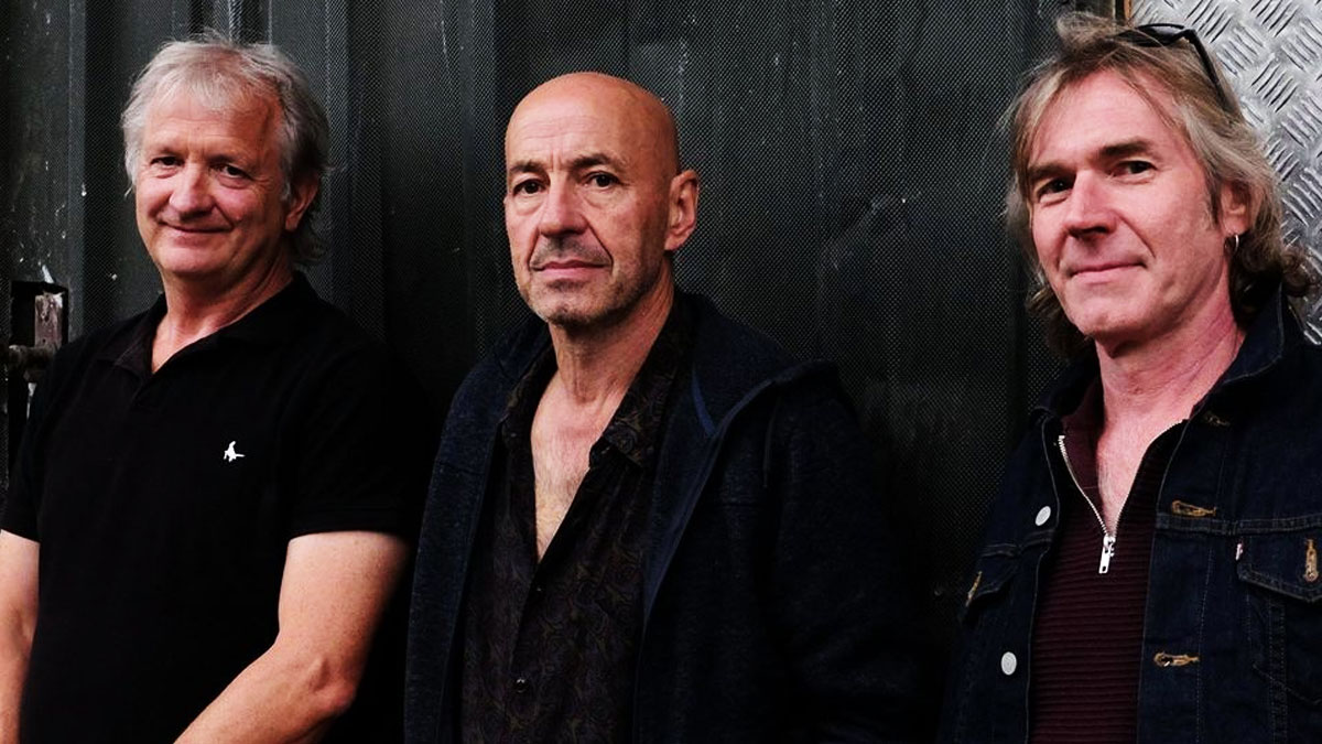 Ο “ιός” των Shriekback στο νέο Mixtape του Yellow στο SoundCloud ...