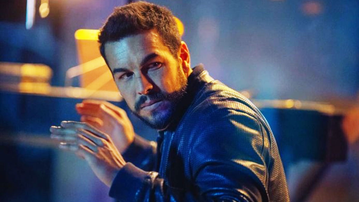 Το Yellow προτείνει: “Ο Αθώος” (El Inocente) στο Netflix | Yellow Radio