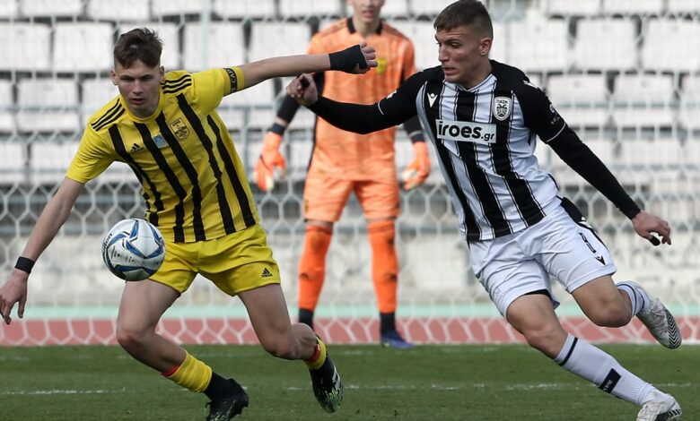 Η “ακτινογραφία” του Τανούλη την περασμένη σεζόν | Yellow Radio