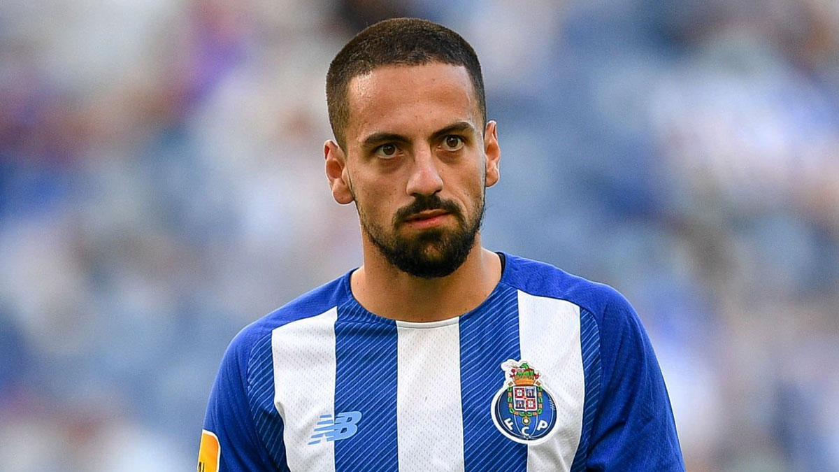 Πρόταση από τη Σαουδική Αραβία στην Πόρτο για τον Μπρούνο Κόστα ...