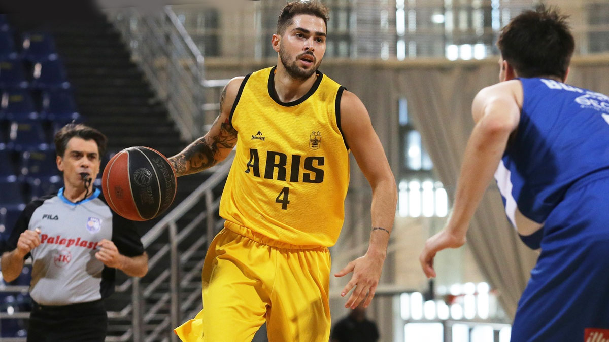 Τολιόπουλος, Φίλλιος και Νότε να καλύψουν το κενό | Yellow Radio