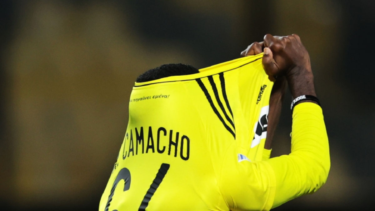 Οι τρεις που βάζουν… πλάτη για το κενό του Μαντσίνι | Yellow Radio