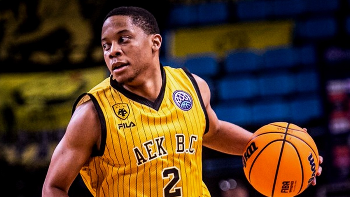 Ανακοίνωσε πρώην της ΑΕΚ ο Προμηθέας! | Yellow Radio