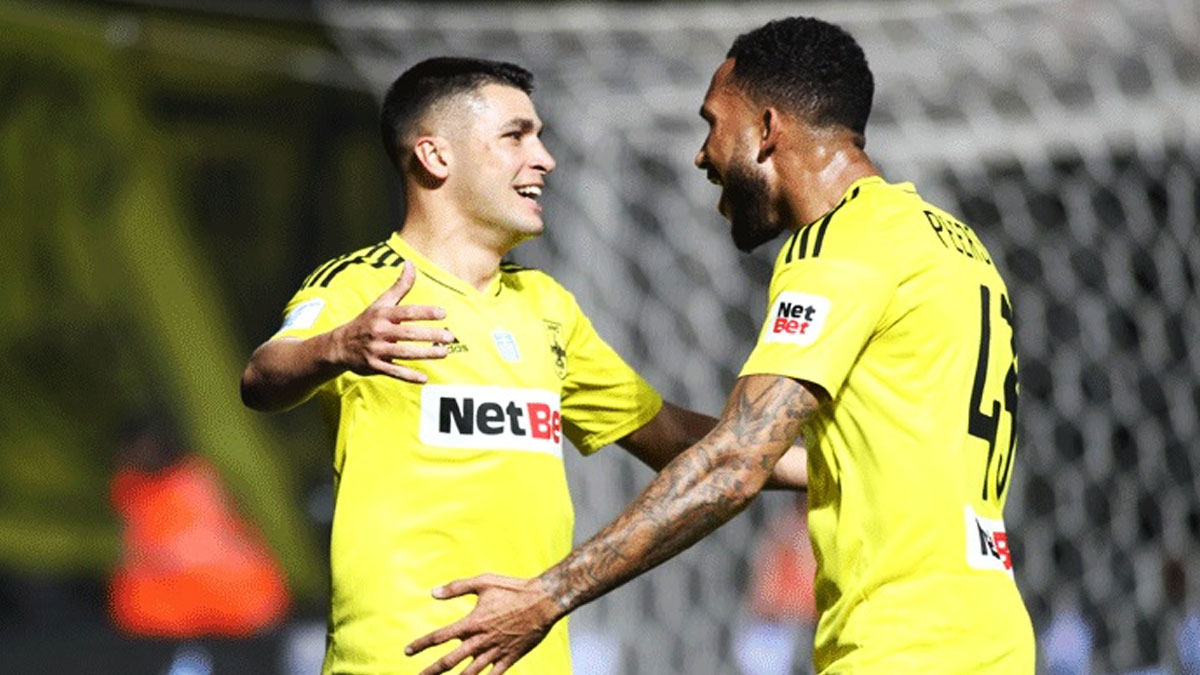 Οι «11» του Τερζή και το δίλημμα στα αριστερά | Yellow Radio