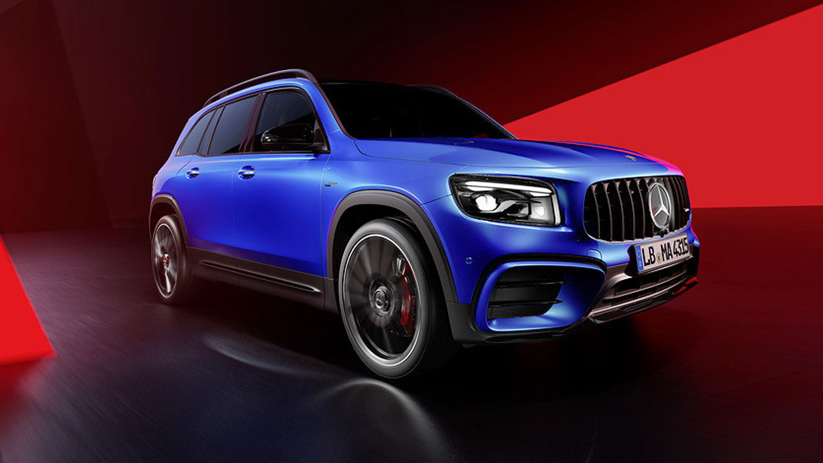 Mercedes-Benz-GLA-και-GLB-0012 | Yellow Radio