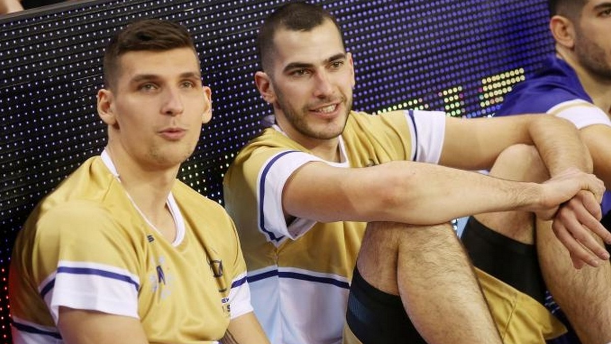 Bαριά ποινή 32 μηνών από FIBA σε πρώην του Άρη | Yellow Radio