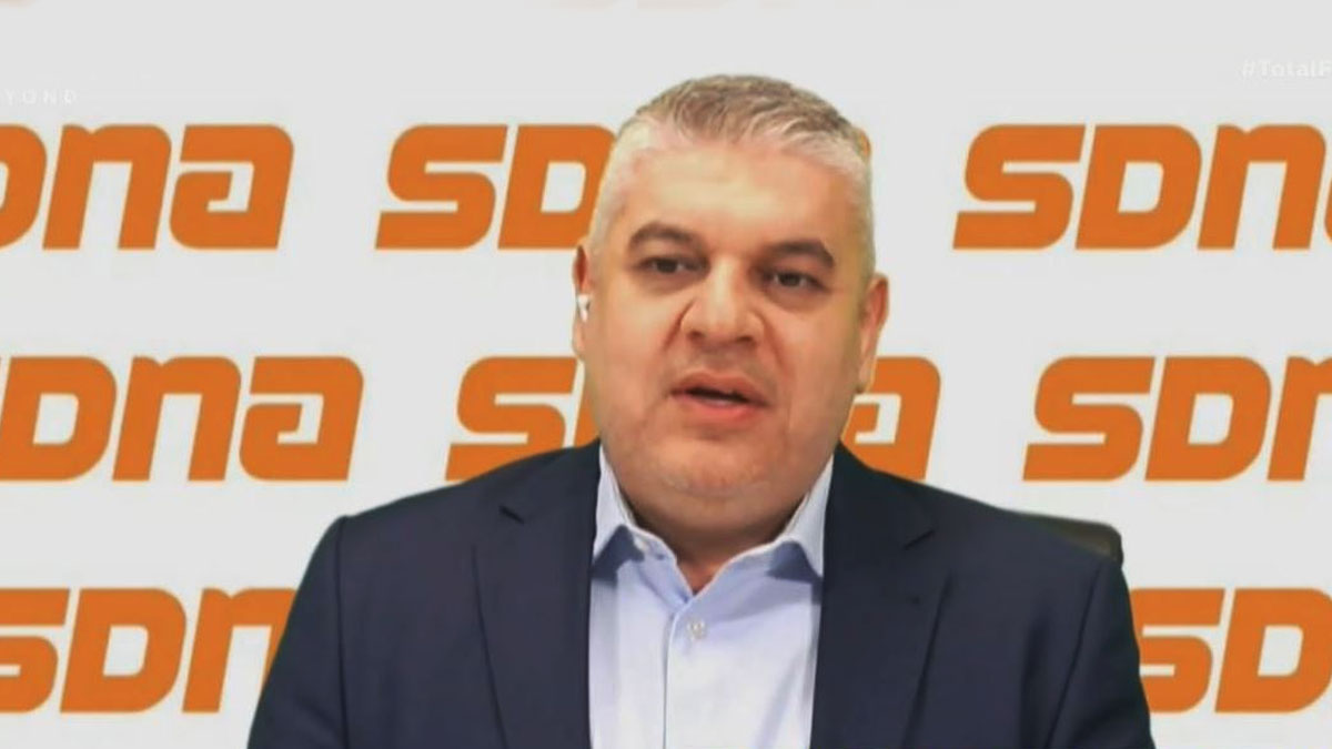 Έξι μήνες σε Παπαθεοδώρου και SDNA για παραβίαση προσωπικών δεδομένων | Yellow Radio