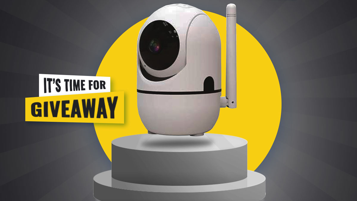 Νέο Giveaway από το Instagram του Yellow Radio FM 101.7! | Yellow Radio