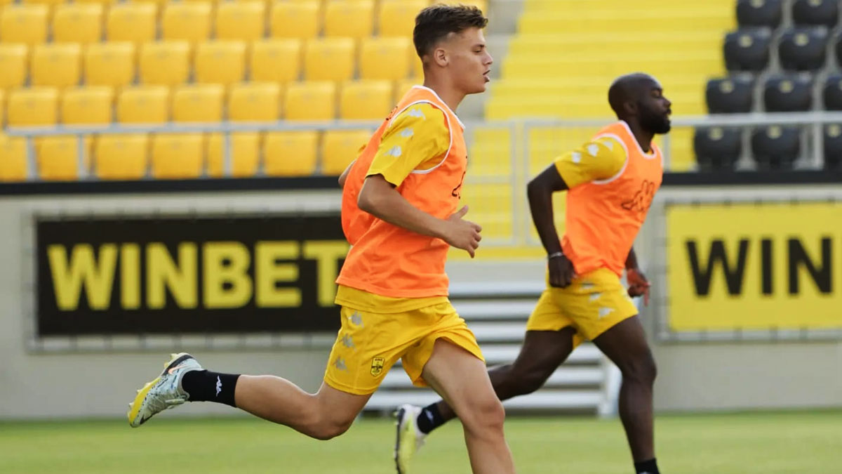 “Kέρδος” ο Παναγίδης! | Yellow Radio