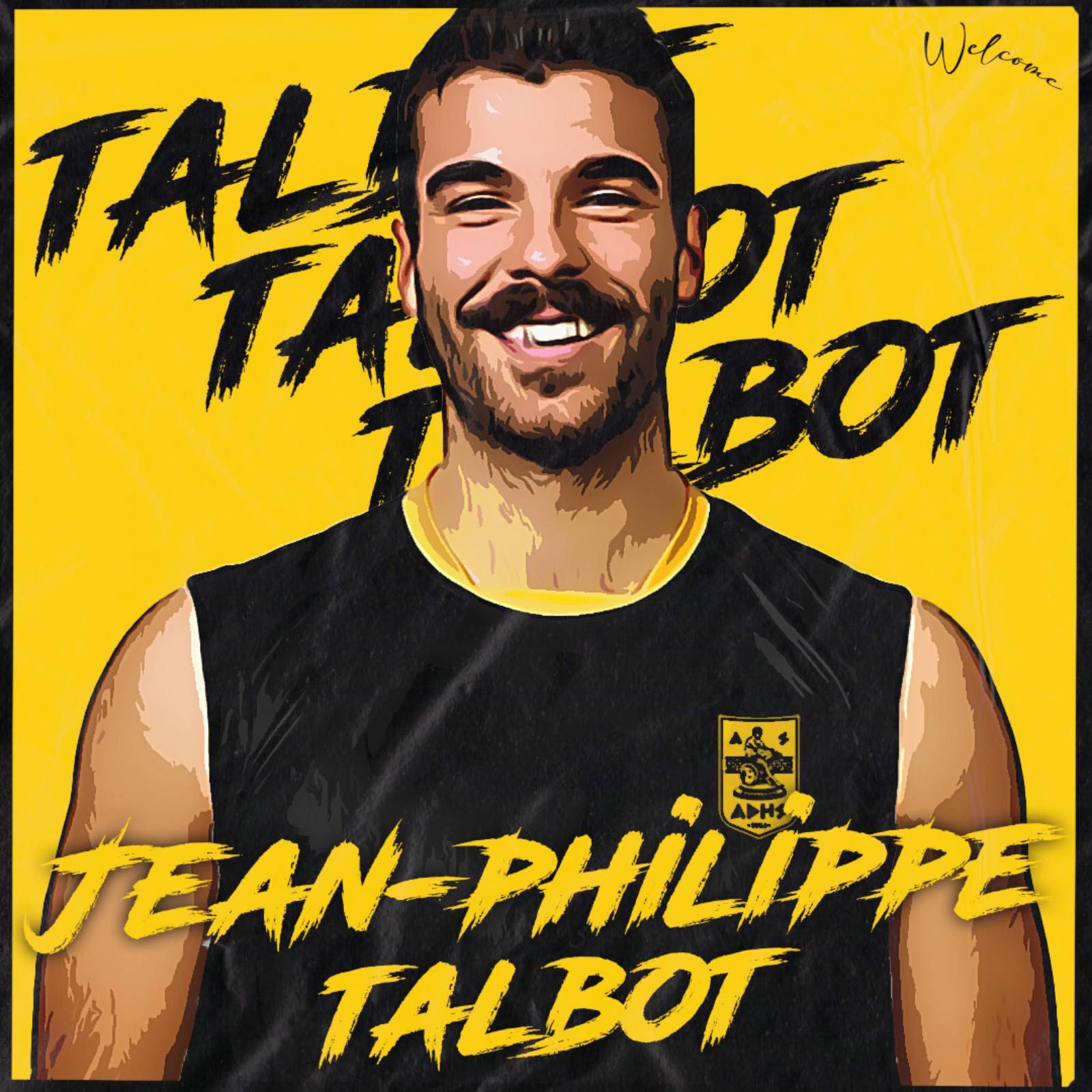 talbot-volleyball-men | Yellow Radio
