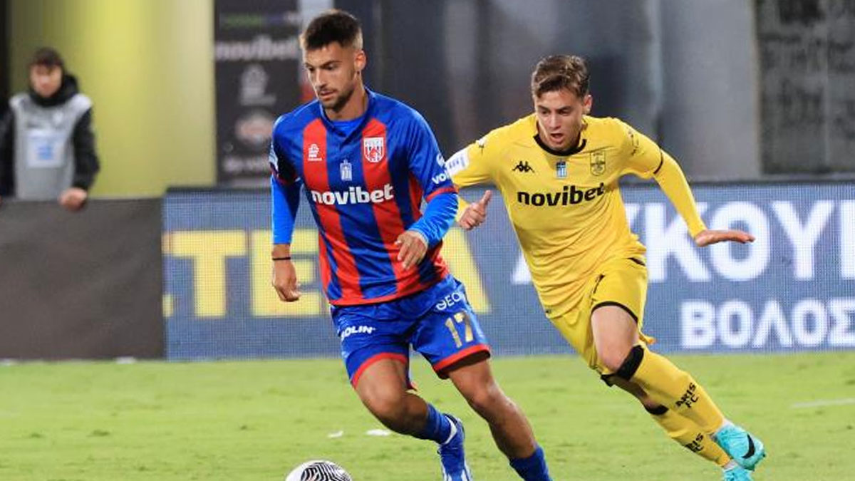 Τι έκαναν οι Παναγίδης και Σαμόρα με τις Εθνικές τους | Yellow Radio