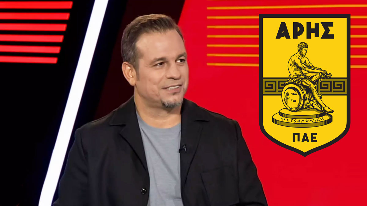 “Σαν μια σπουδαία μεταγραφή ο Μάνου, σπουδαίο το τελείωμα του ...