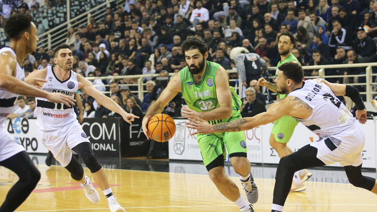 Νέο “χαστούκι” από Τούρκους στην Πυλαία και… αποκλεισμός για ΠΑΟΚ ...