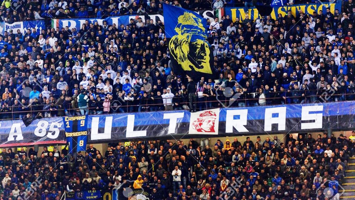 ULTRAS-INTER-00999 | Yellow Radio