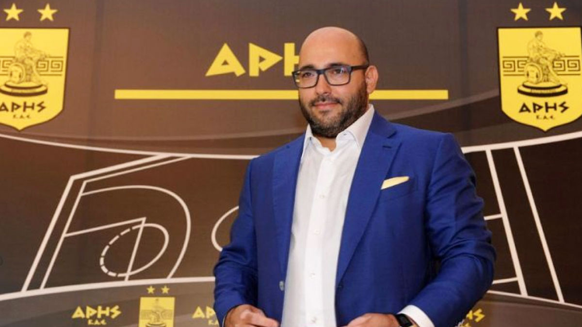 Η «αόρατη δίκη» με το ζεύγος Λάσκαρη τα 45.000.000 και τον χρυσό ...