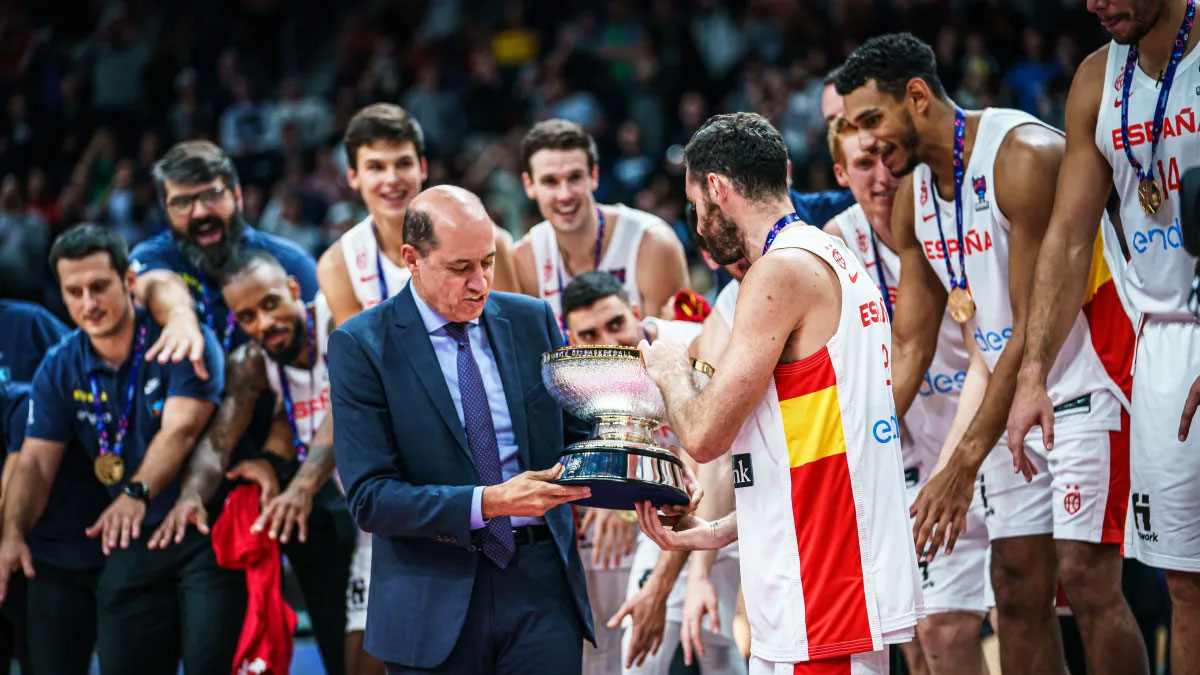 spain-basketball-team-spain-Eurobasket-2025 | Yellow Radio