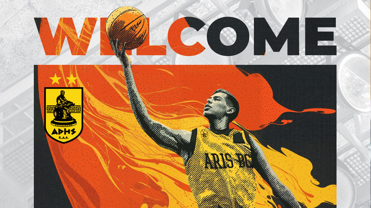 Επίσημα στον Άρη ο Γιώργος Τανούλης | Yellow Radio